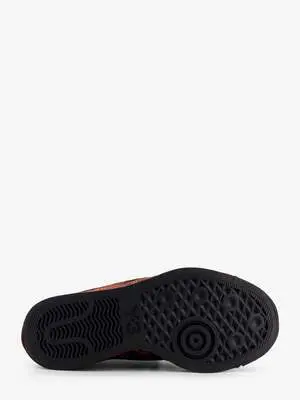 ADIDAS Y-3 Y-3 Nizza Lo Canvas Sneakers