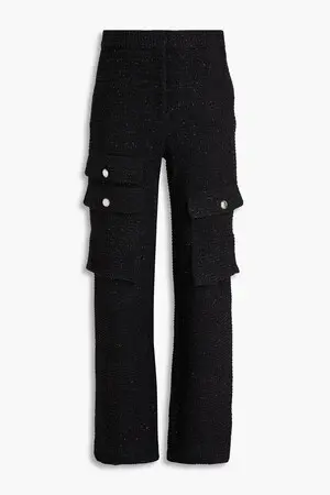 Maje High Waisted Pants For Women