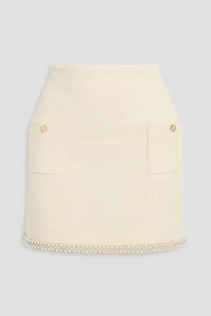 Sandro Ribbed Bottoms For Women
