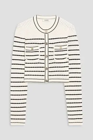Sandro Medium Knit Cardigans For Women