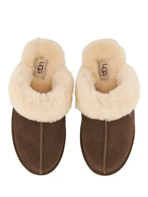 UGG Scuffette Ii Slipper - Brown