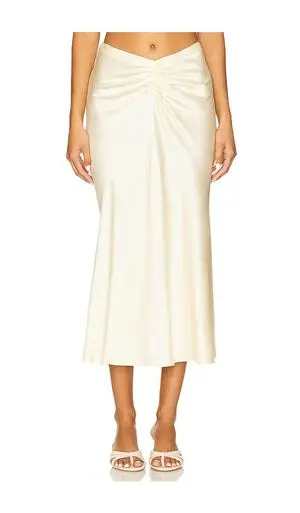 Lpa Midi Skirts