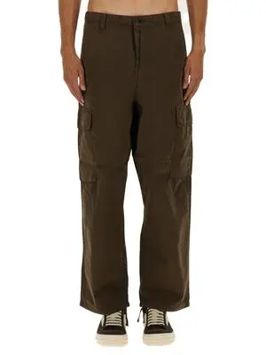 Carhartt Work In Progress Cargo Pants Kade