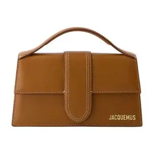 Jacquemus Le Grand Bambino - Brown