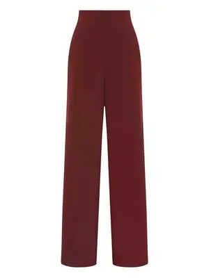 OSKLEN Straight-leg Trousers