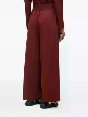OSKLEN Straight-leg Trousers