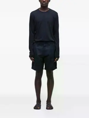 OSKLEN Cargo-pocket Shorts