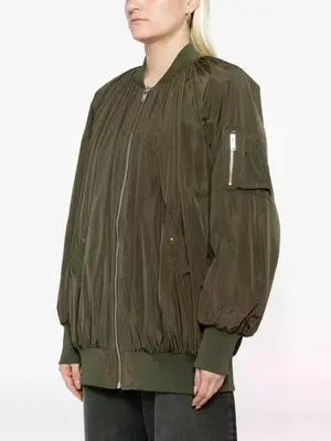 UNDERCOVERISM Drape Ma-1 Jacket