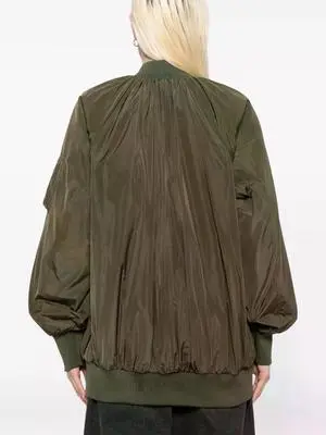 UNDERCOVERISM Drape Ma-1 Jacket