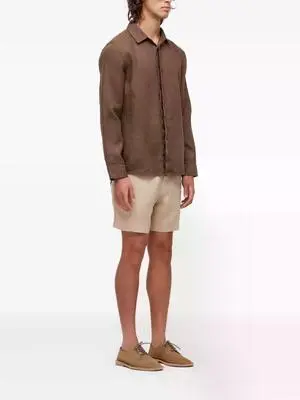 OSKLEN Linen Shirt