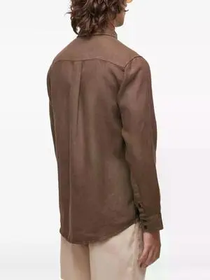 OSKLEN Linen Shirt