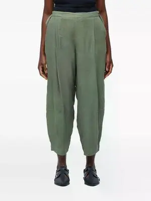 Osklen Tapered Pants For Women