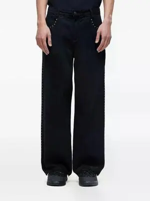 OSKLEN Cotton Twill Trousers