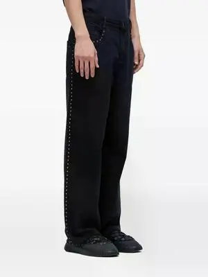 OSKLEN Cotton Twill Trousers