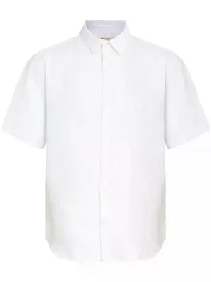 OSKLEN Cotton Shirt