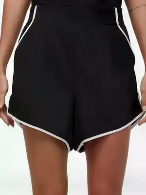 OSKLEN Side-pockets Shorts