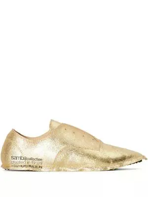 OSKLEN Samba Slip-on Sneakers