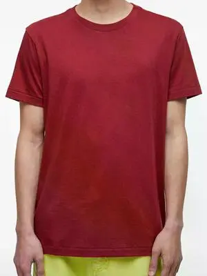 OSKLEN Crew-neck T-shirt
