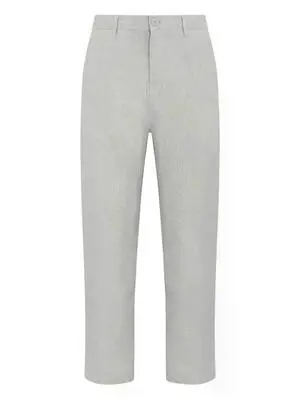 Osklen Zip Up Pants For Men