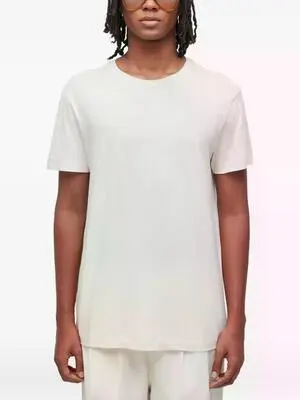OSKLEN Crew-neck T-shirt