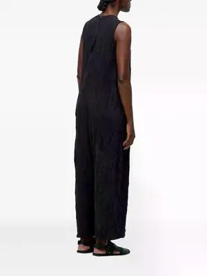 OSKLEN Wrinkle Jumpsuit