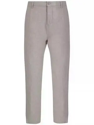 Osklen Zip Up Bottoms For Men