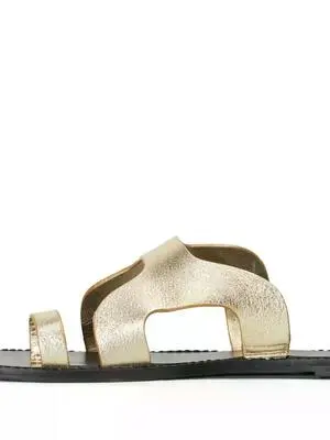 OSKLEN Boardwalk Sandals