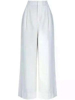Osklen Slit Bottoms For Women