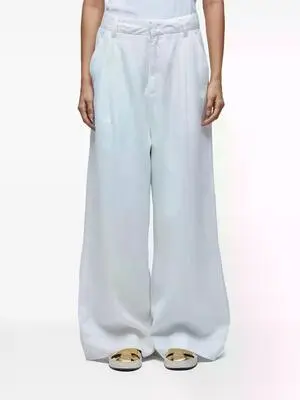 OSKLEN Wide Leg Trousers