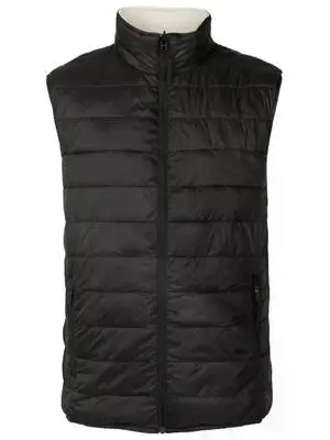 OSKLEN Reversible Padded Gilet