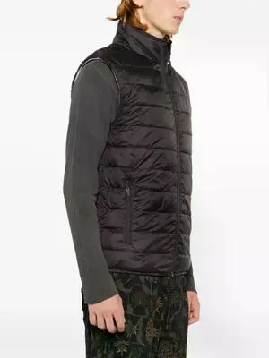 OSKLEN Reversible Padded Gilet