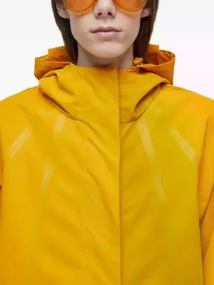 OSKLEN Monsoons Parka Coat