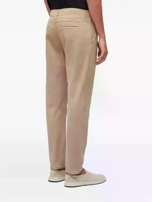 OSKLEN Cotton Trousers
