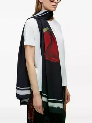 OSKLEN Silk Scarf