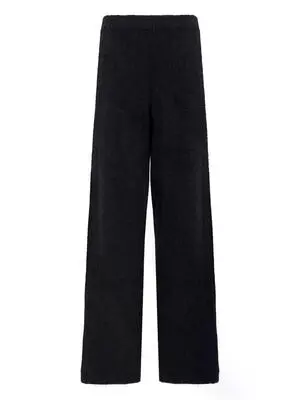 LANEUS Knitted Trousers