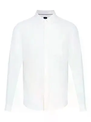 OSKLEN Linen Shirt