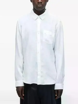 OSKLEN Linen Shirt