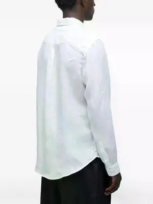 OSKLEN Linen Shirt