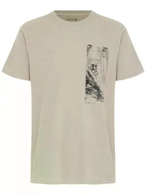 OSKLEN Stone Mtb Mc T-shirt