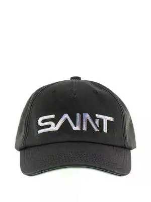 Saint Mxxxxxx Embroidered Hats For Men