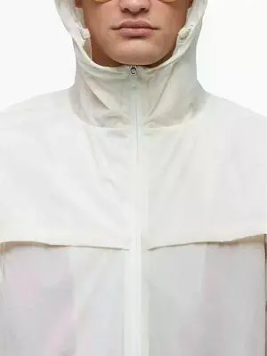 OSKLEN Eco Travel Jacket