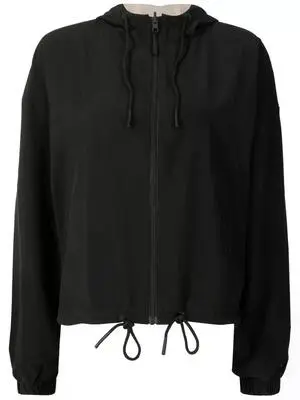 Osklen Straight Hem Jackets For Women