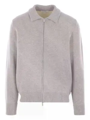 Lardini Collared Cardigans For Men