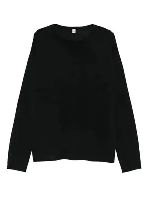 Toteme Long Sleeve Sweaters For Women