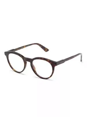 Gucci Pantos Frame Glasses