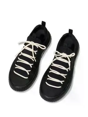 OSKLEN Leather Sneakers