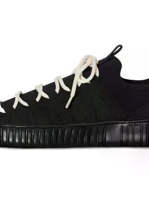 OSKLEN Leather Sneakers