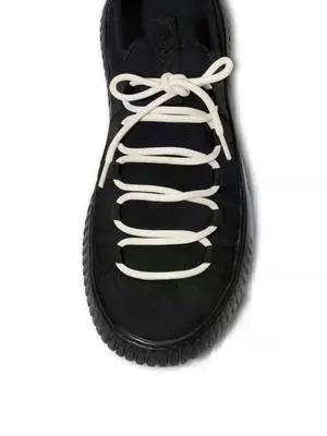 OSKLEN Leather Sneakers