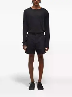 OSKLEN Boteco Bermuda Shorts