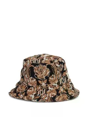 OSKLEN Jacquard Bucket Hat